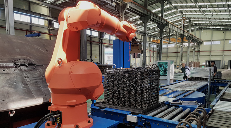 Robocon Technologies Corp.