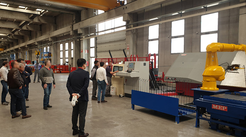 Robocon Technologies Corp.