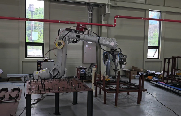 Robocon Technologies Corp.